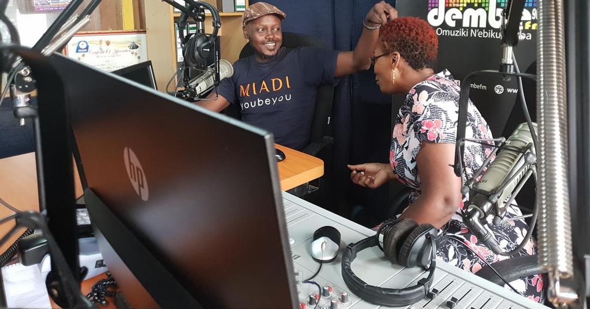 Dembe FM goes silent after 21 years | Pulse Uganda
