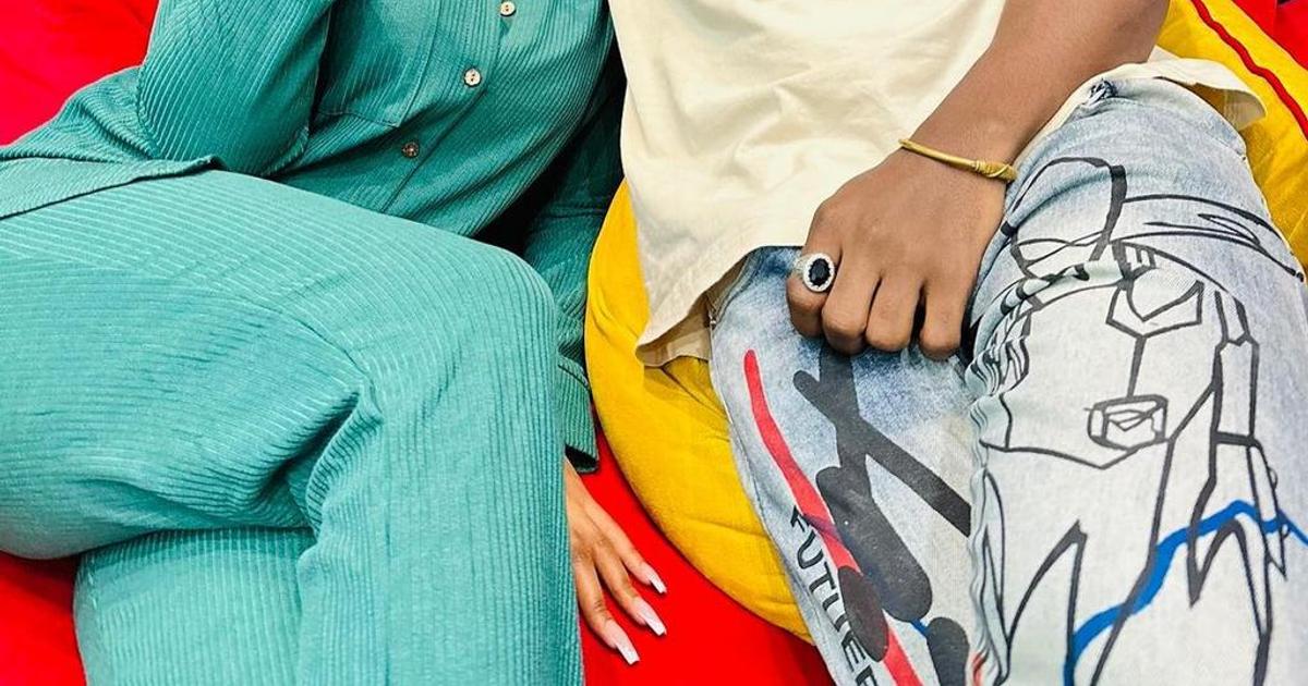 Crysto Panda and DJ Alicia kick start new NRG radio show | Pulse Uganda