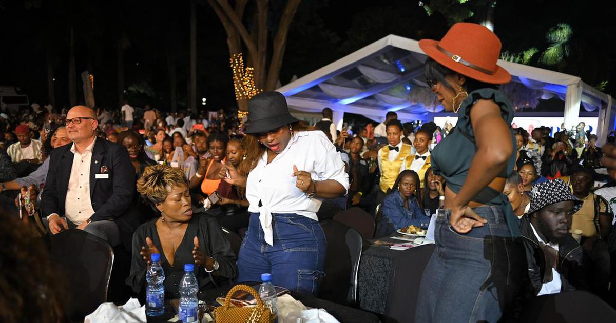 Blu 3 reunion concert: A night of nostalgia and unforgettable moments ...