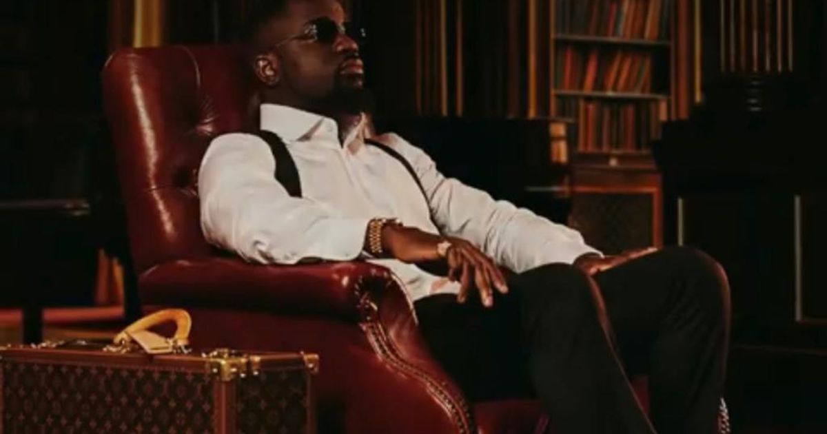 Top 10 African rappers the continent has ever seen | Pulse Uganda