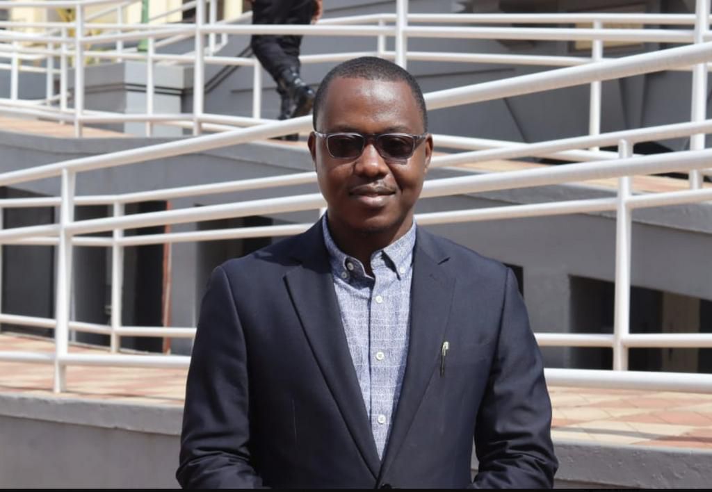 Breaking: NTV’S Edward Muhumuza dies in car accident | Pulse Uganda