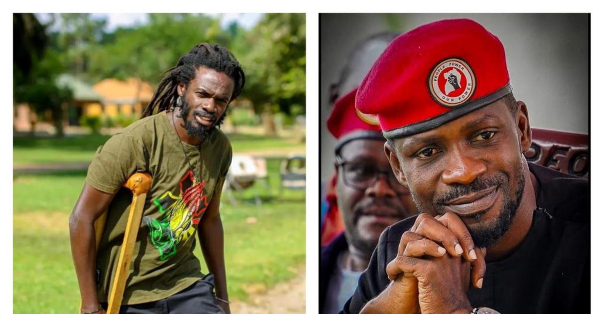 ‘I don't have Bobi’s number’ - says Bucha Man as he seeks second chance ...