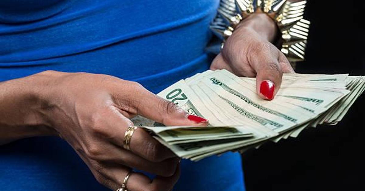 Girl math: 5 hilarious ways women calculate and manage money | Pulse Uganda
