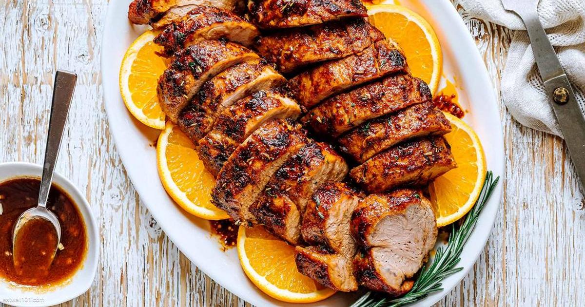 5 unspoken rules of cooking pork | Pulse Uganda