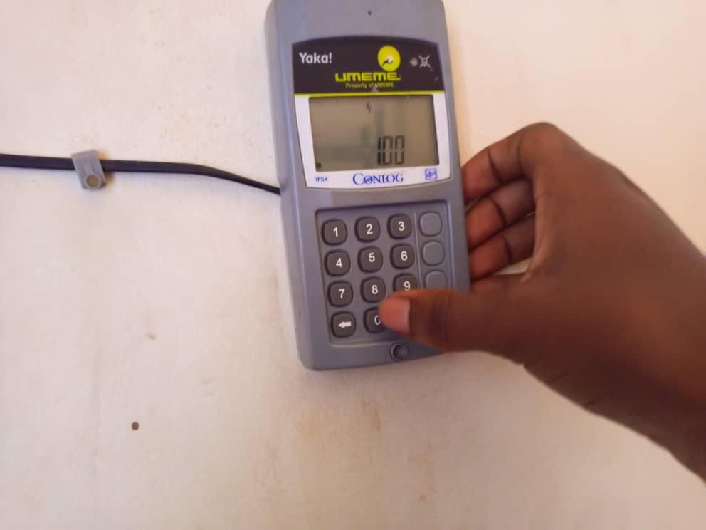 Umeme to switch off Yaka system for 2 days ahead of upgrade | Pulse Uganda