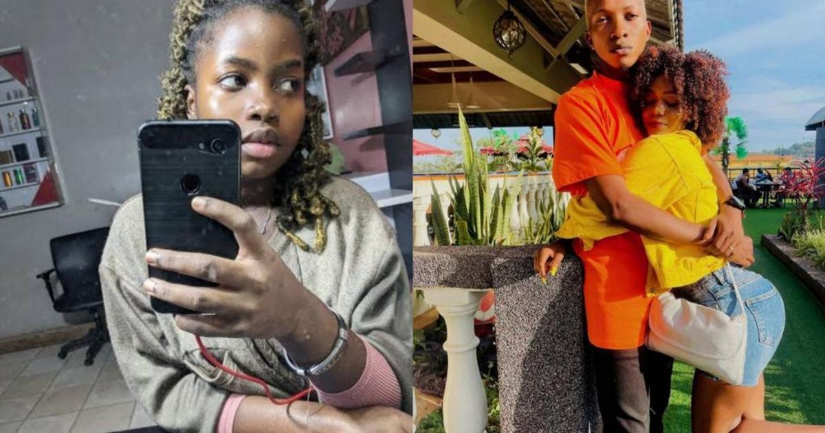Pretty Nicole hangs out with Cephco, netizens caution her | Pulse Uganda