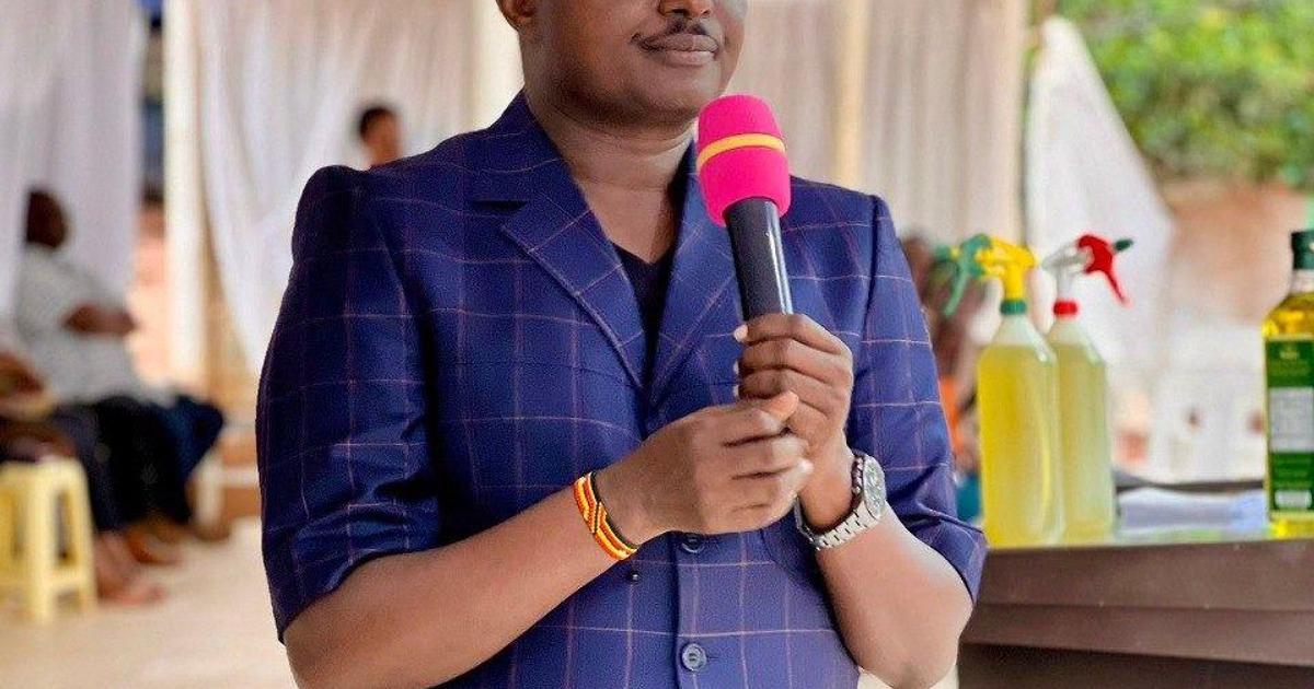 Kasuku to drive Emmanuel Lwasa to meeting with Pastor Bugingo | Pulse ...