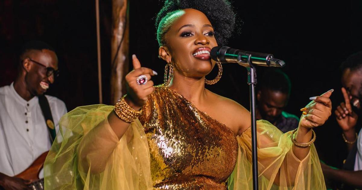 Solome Live returns for Season 3 tomorrow | Pulse Uganda