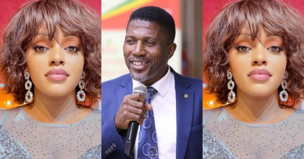 MP Balimwezo teaches Dianah Nabatanzi art of breakdance | Pulse Uganda