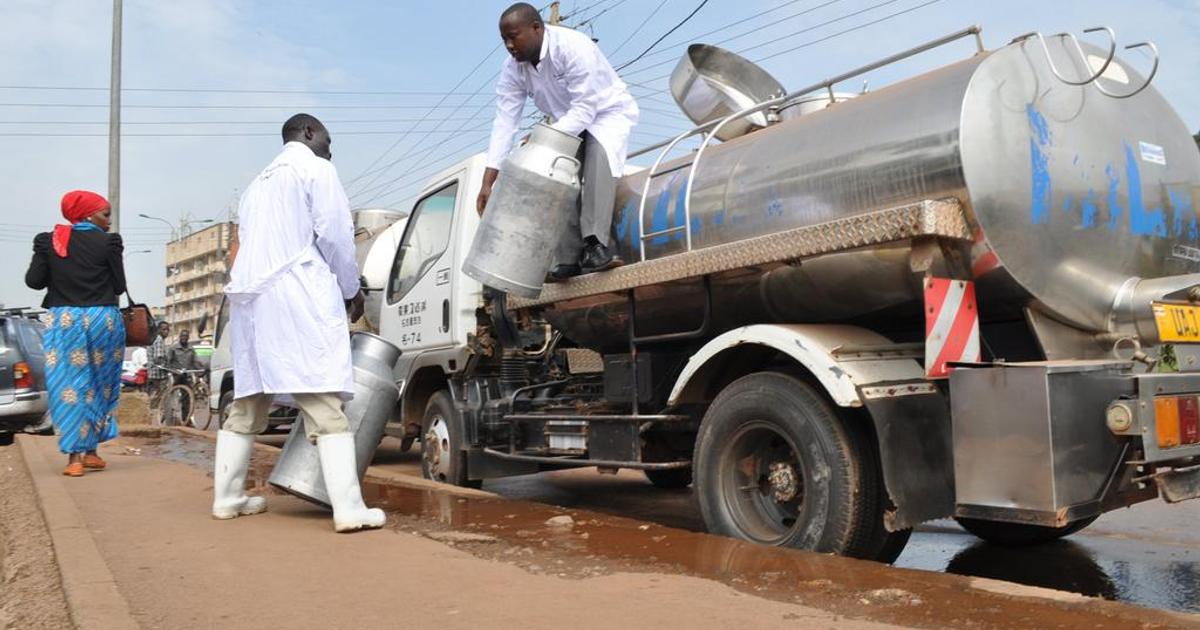 Brookside seeks Government of Uganda intervention following permit row ...