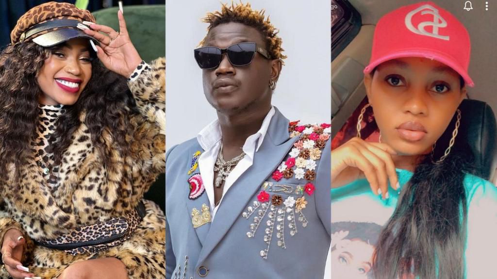 Spice says battles are for lazy singers as Gravity picks for her new ...