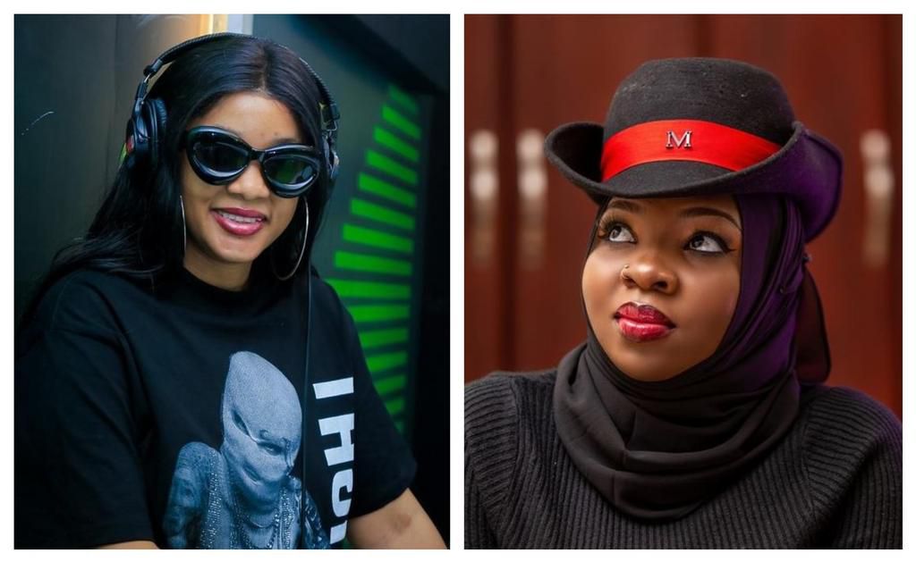 UCC probes Zahara Totto, Shamim Mayanja clash