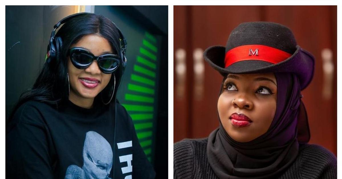 UCC probes Zahara Totto, Shamim Mayanja clash | Pulse Uganda