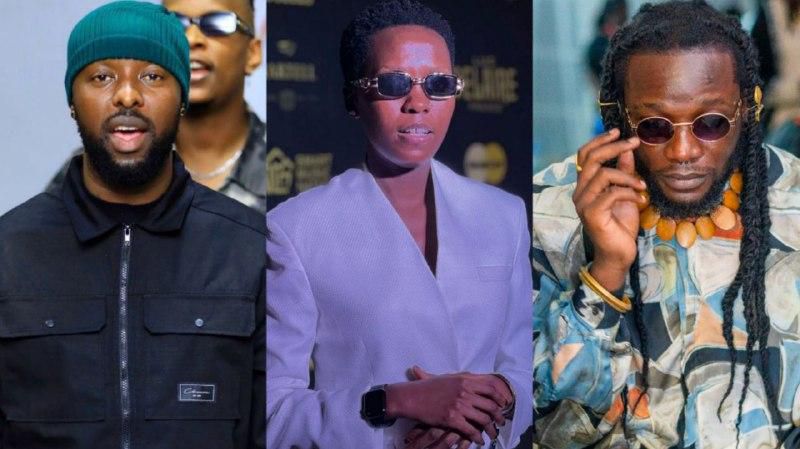 Pulse Picks: The 4 best albums of 2023 | Pulse Uganda