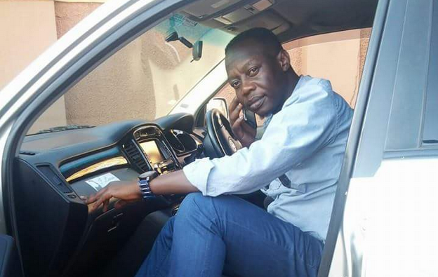 Mesach Semakula explains the extinction of music groups in Uganda ...