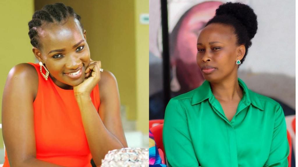 Video: Barbie reveals why she’s been ‘avoiding’ Fifi Da Queen after ...