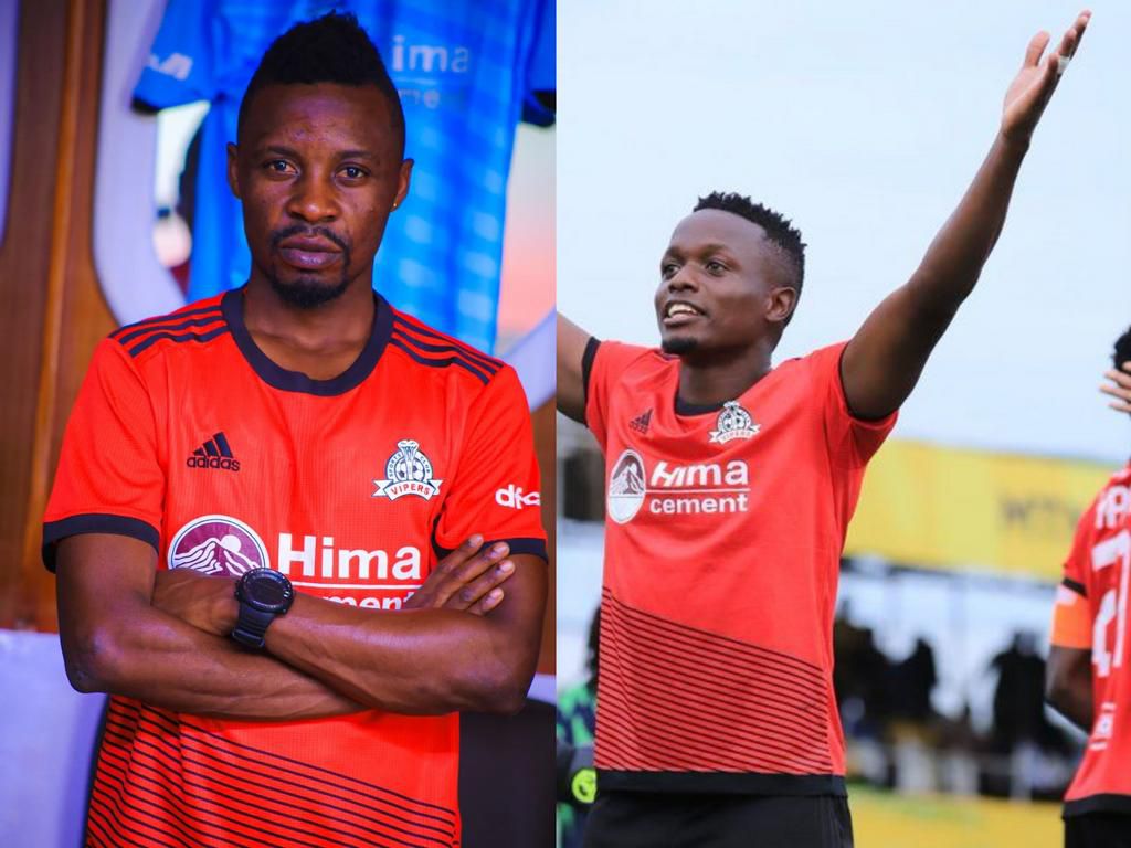 Transfers: Vipers sign sixth DRC national, URA lead race for Mucureezi
