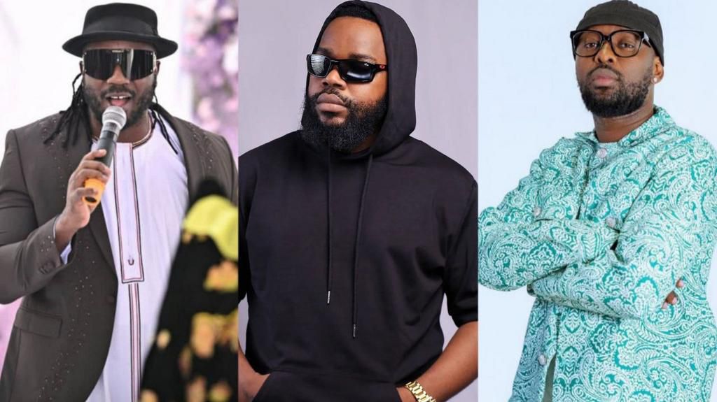 Aziz Azion mocks Bebe and Kenzo, says Federation’s committee is ...