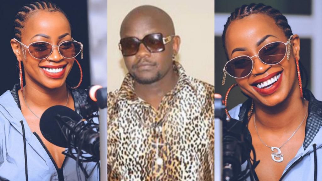 The Goodlyfe gig that started Sheebah’s relationship with Jeff Kiwa ...