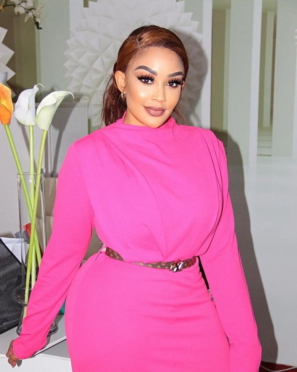Zari reacts after hubby Shakib accepts Sh146K to share secrets about ...