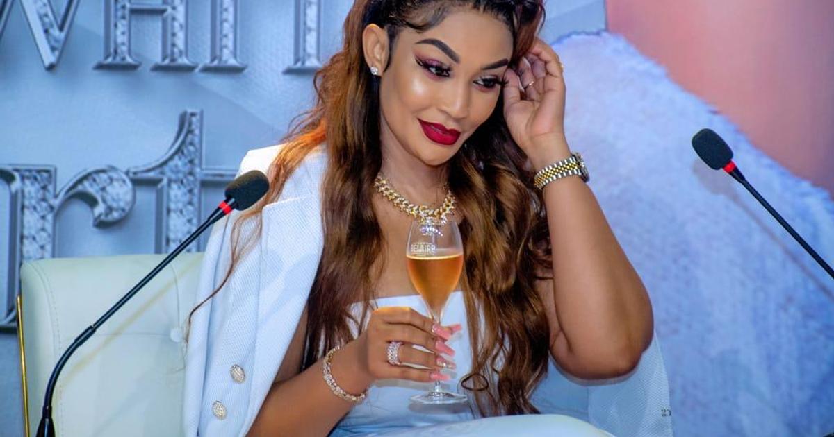 Zari's All White Party to make a comeback at Noni Vie | Pulse Uganda