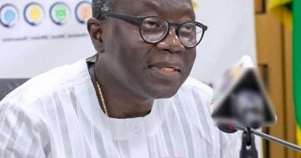 Ghana has extended deadline for its debt restructuring program for the ...