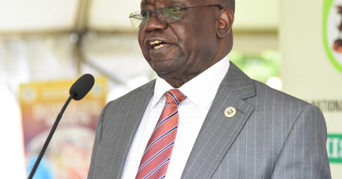 Just in: UNEB rolls out SMS codes to check candidate registration ...