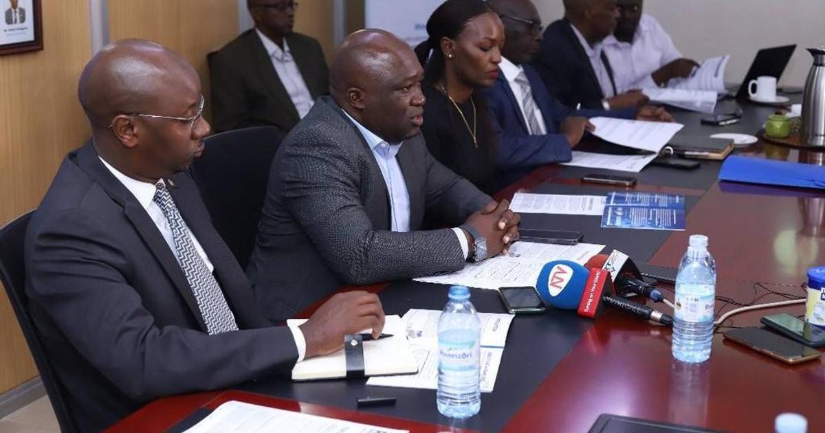 Africa, Middle East freight forwarders to meet in Kampala | Pulse Uganda