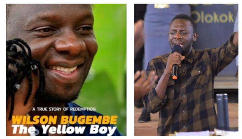 Pastor Wilson Bugembe wins big at International Christian Film Festival ...