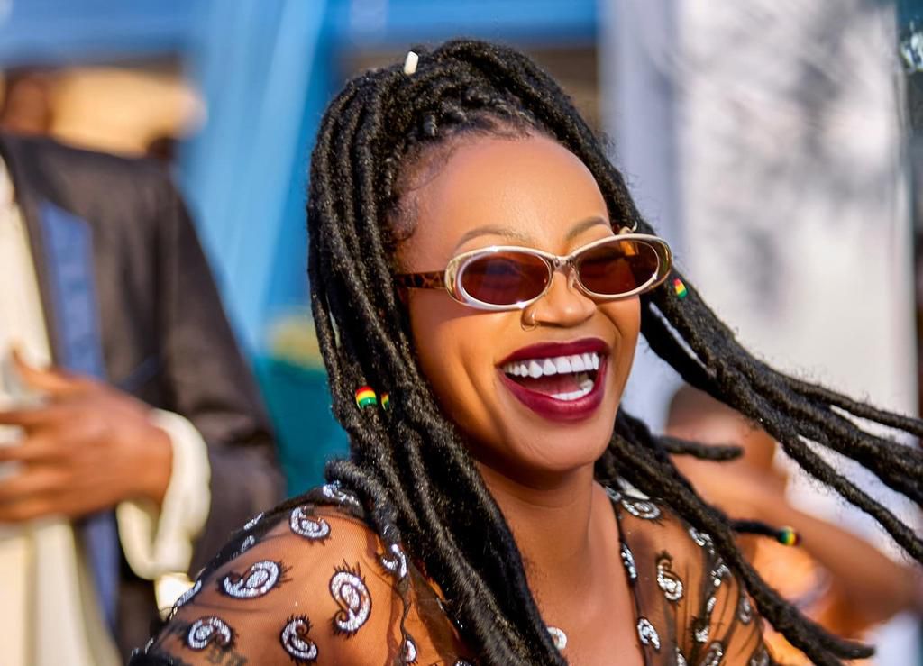 Sheebah announces 2024 concert | Pulse Uganda