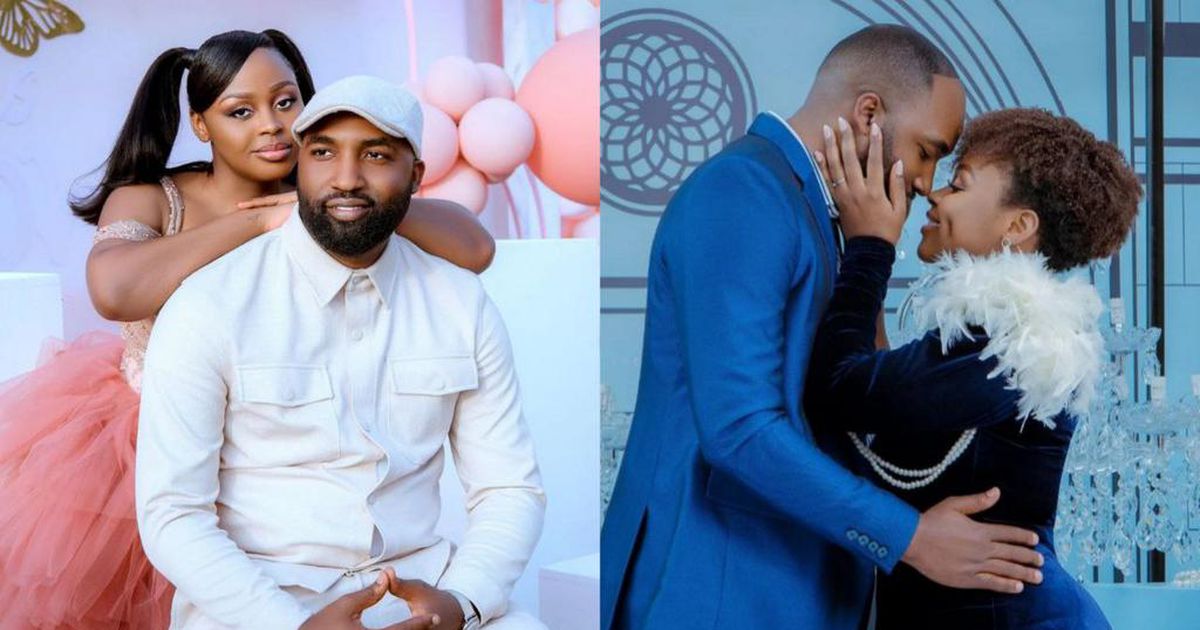 Hamza announces wedding with Rema Namakula | Pulse Uganda