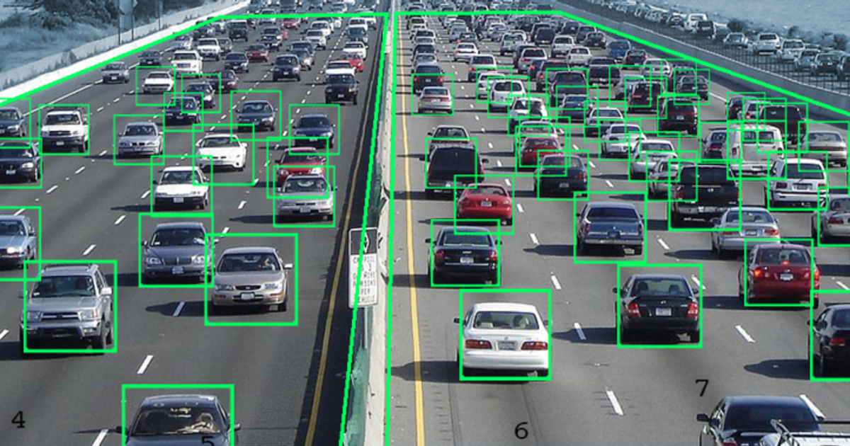 Road transport digitisation surge to curb Africa's astronomical ...