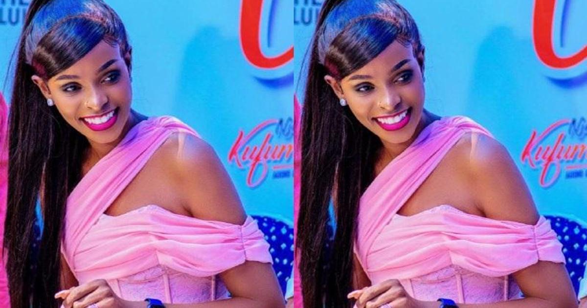 Know your celeb: Who is Hellen Lukoma? | Pulse Uganda