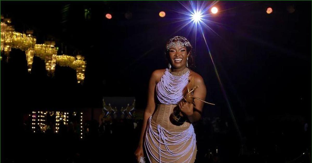 Full winners' list: Nisha Kalema’s 'Makula' dominates Uganda Film ...