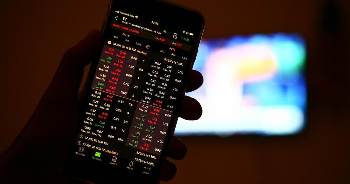 Essential tips for successful forex trading on your phone as side gig ...