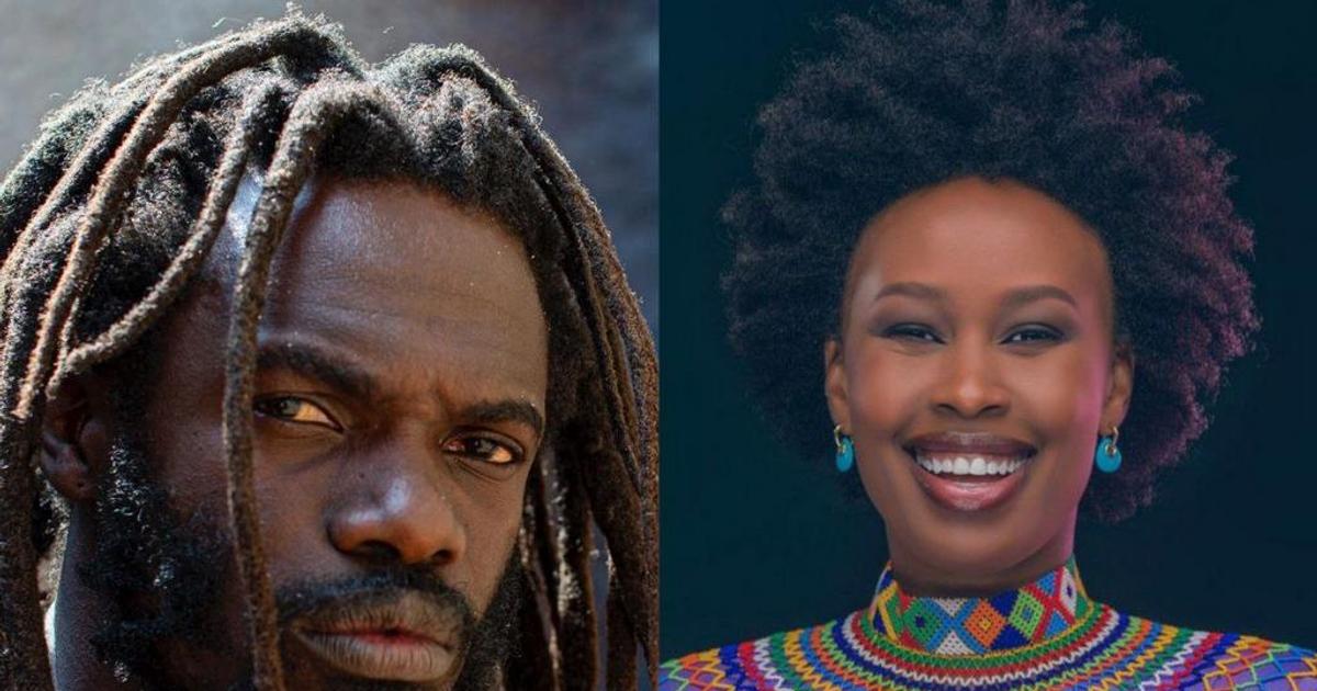 Bucha Man: What I know about Barbie | Pulse Uganda