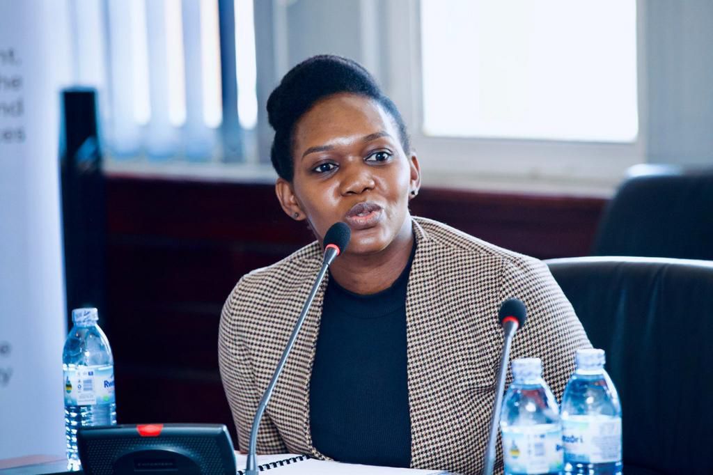 Biography: Who is Phiona Nyamutoro? | Pulse Uganda