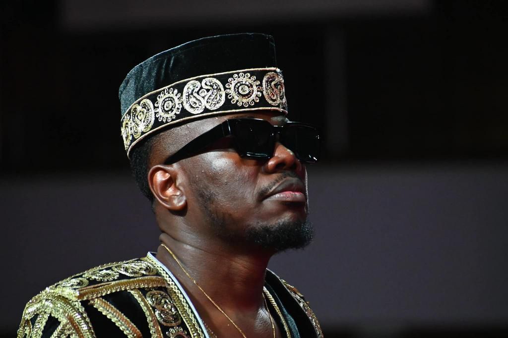 Singer Lyto Boss takes on Gov't on crippling new taxes | Pulse Uganda