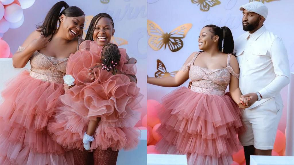 Rema, Hamza breathed life into my show - Evelyn Namulondo | Pulse Uganda