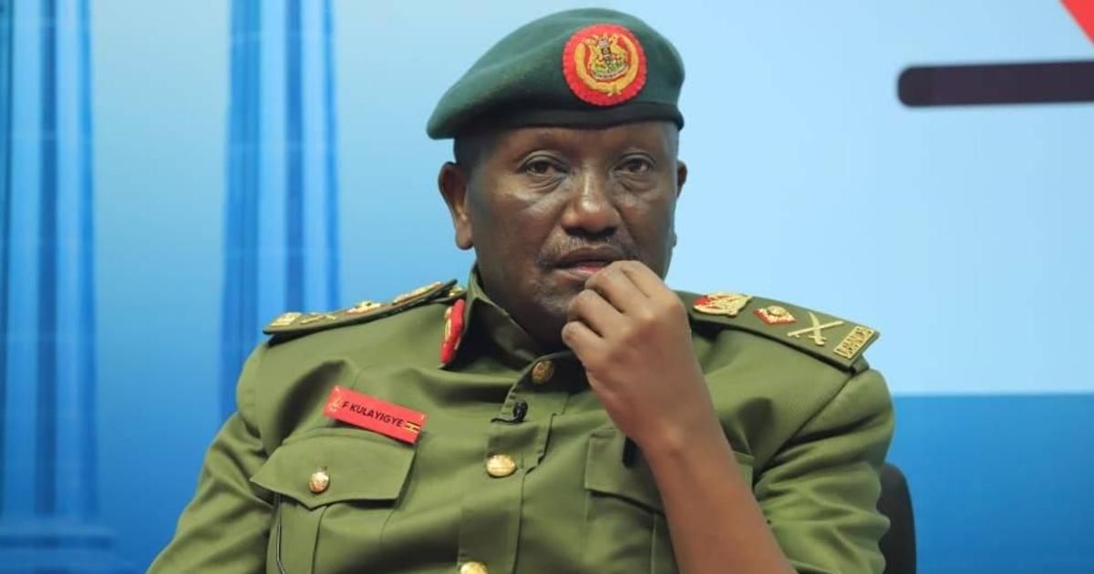 5 dead as UPDF helicopter crashes at Mogadishu Airport | Pulse Uganda