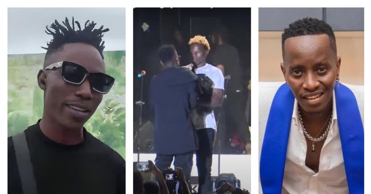 Alien Skin bouncer narrates clash with MC Kats: ‘Scuffle started ...