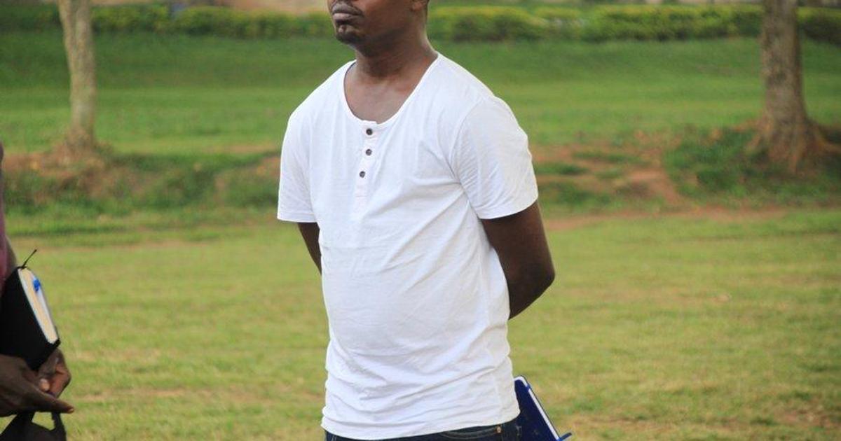 URA sign Tooro Province coach Fred Muhumuza | Pulse Uganda