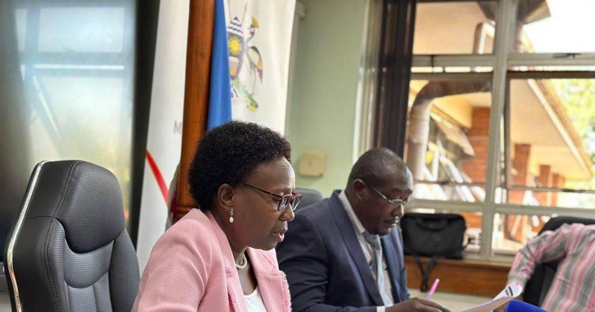 Gov't clears only 2 labs to offer DNA testing; bans 'home-based ...