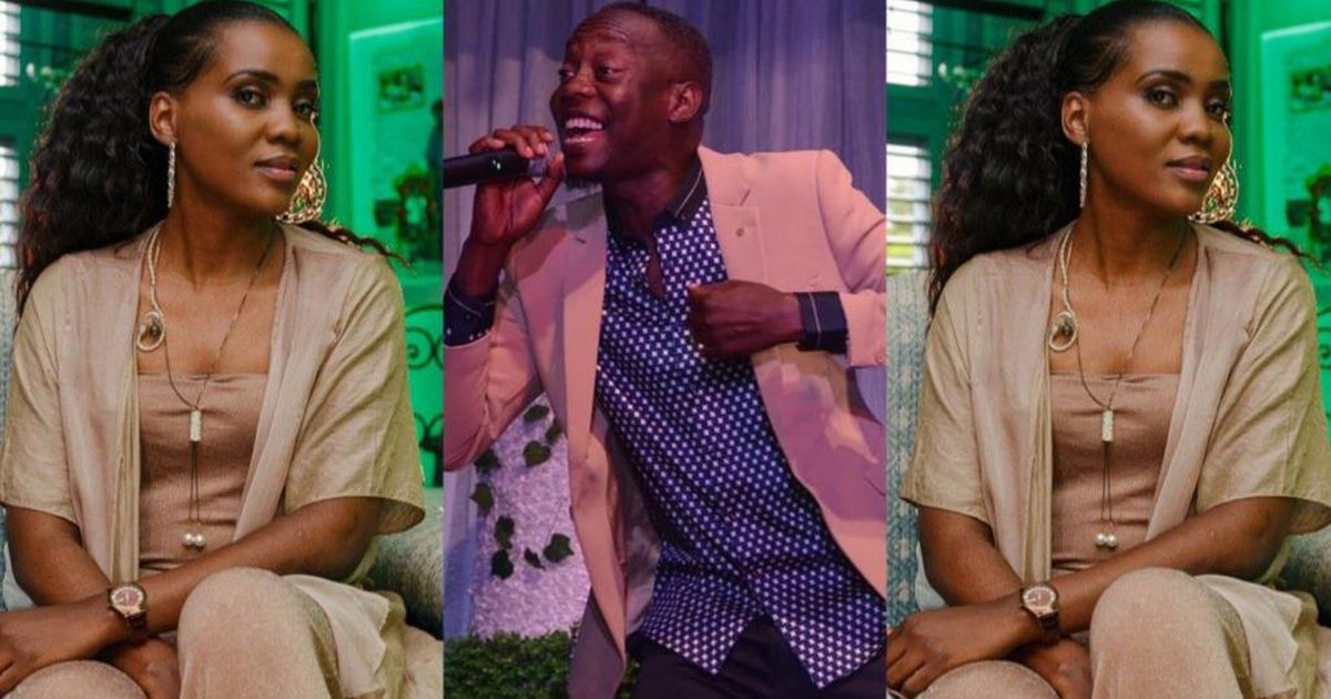 Naava Grey: What I learnt from Mesach Semakula | Pulse Uganda