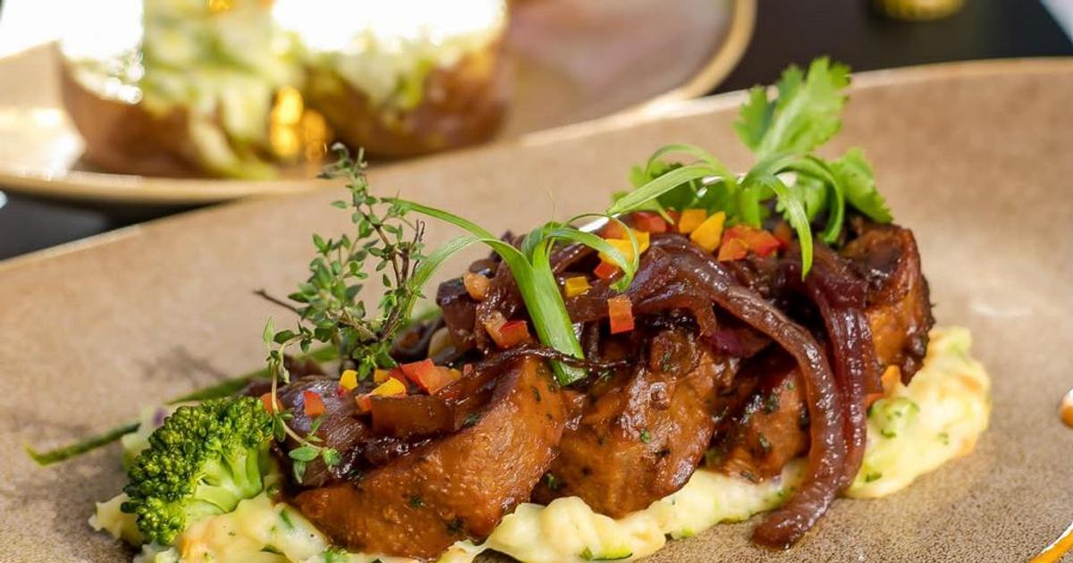 Kampala Restaurant Week closes on a high | Pulse Uganda