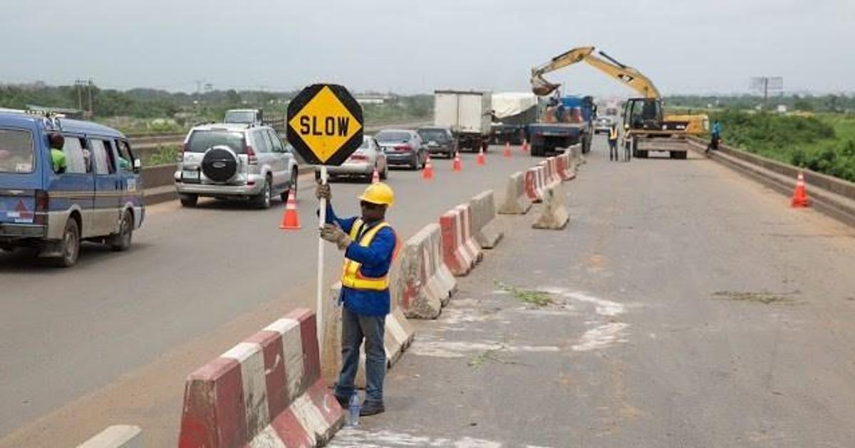 Abandoned road projects worth N6 trillion face termination in Nigeria ...