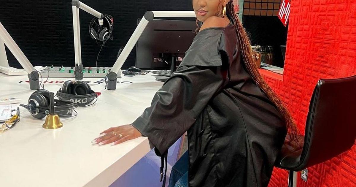 After one year at NRG Radio, DJ Alisha calls it quits | Pulse Uganda
