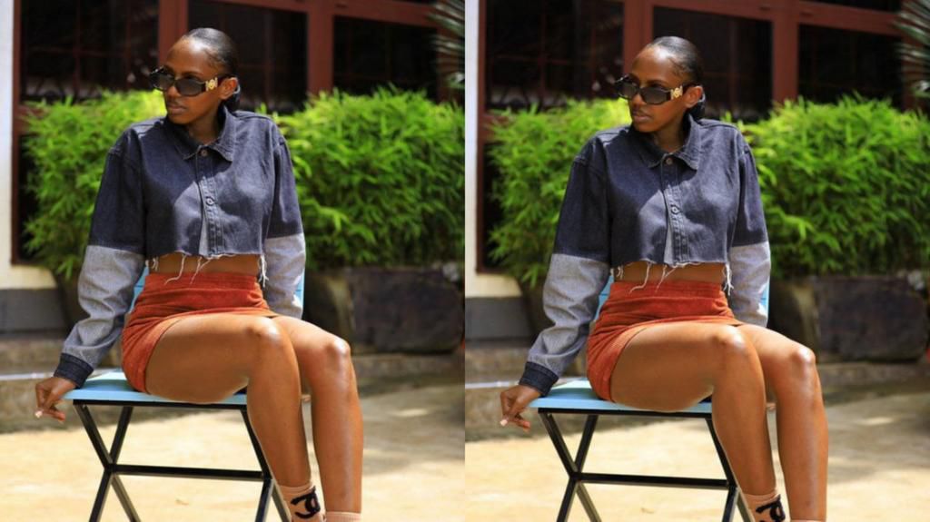 Prim Asiimwe announces she is leaving Galaxy FM | Pulse Uganda