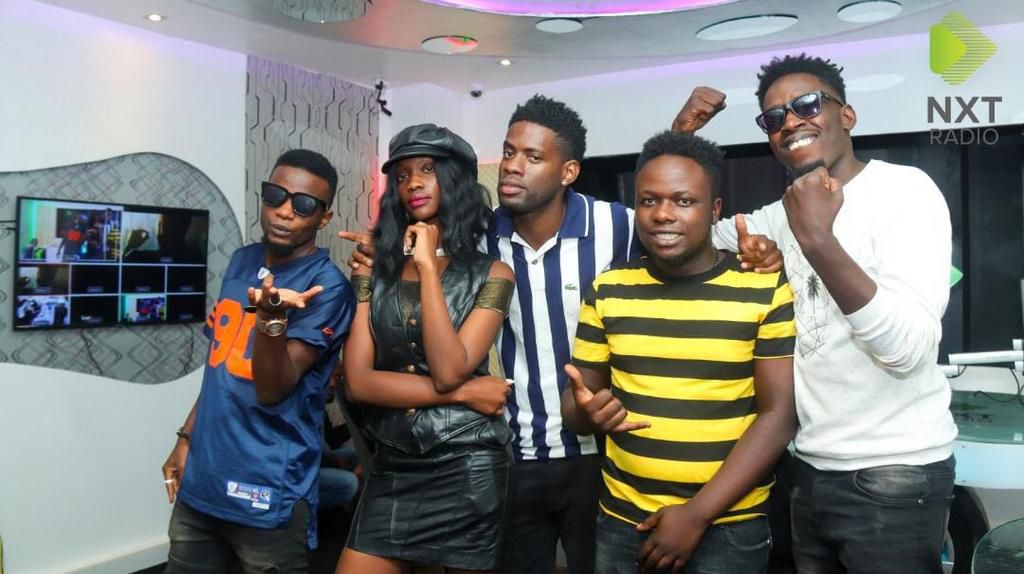 Watch: Evolution of Recho Rey | Pulse Uganda