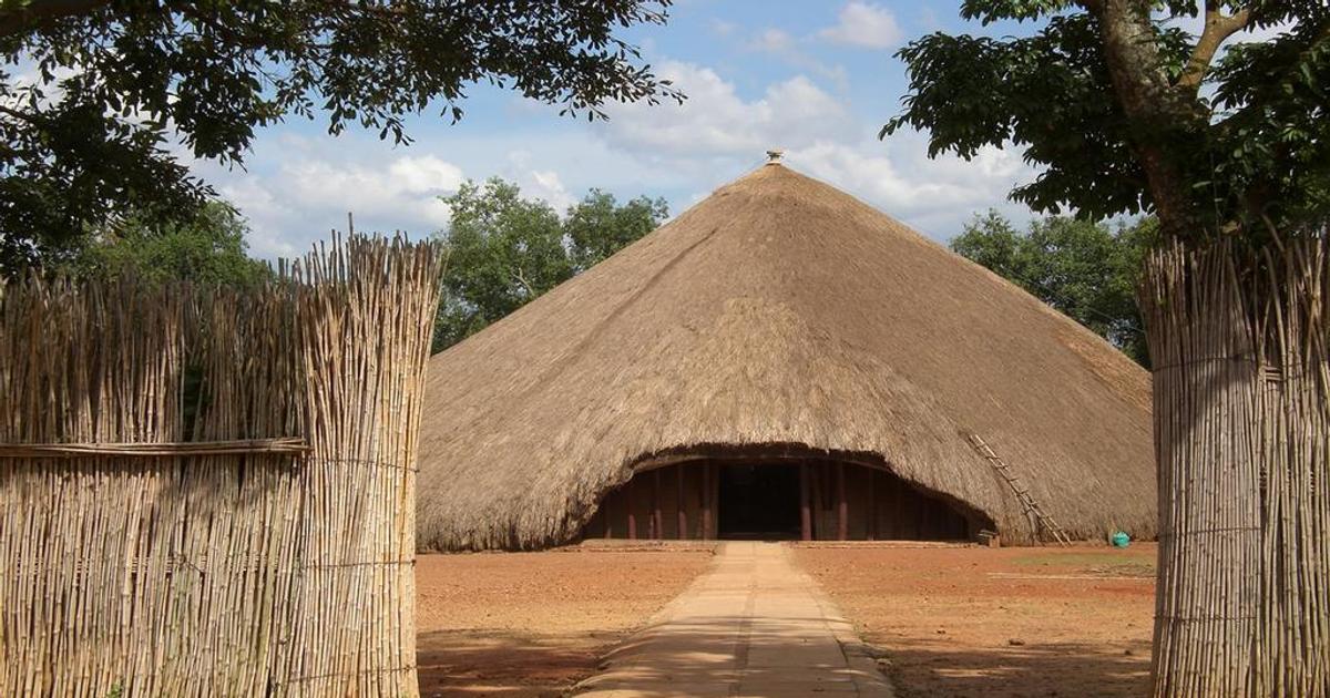 Kasumbi Tombs removed from list of endangered world heritage sites ...